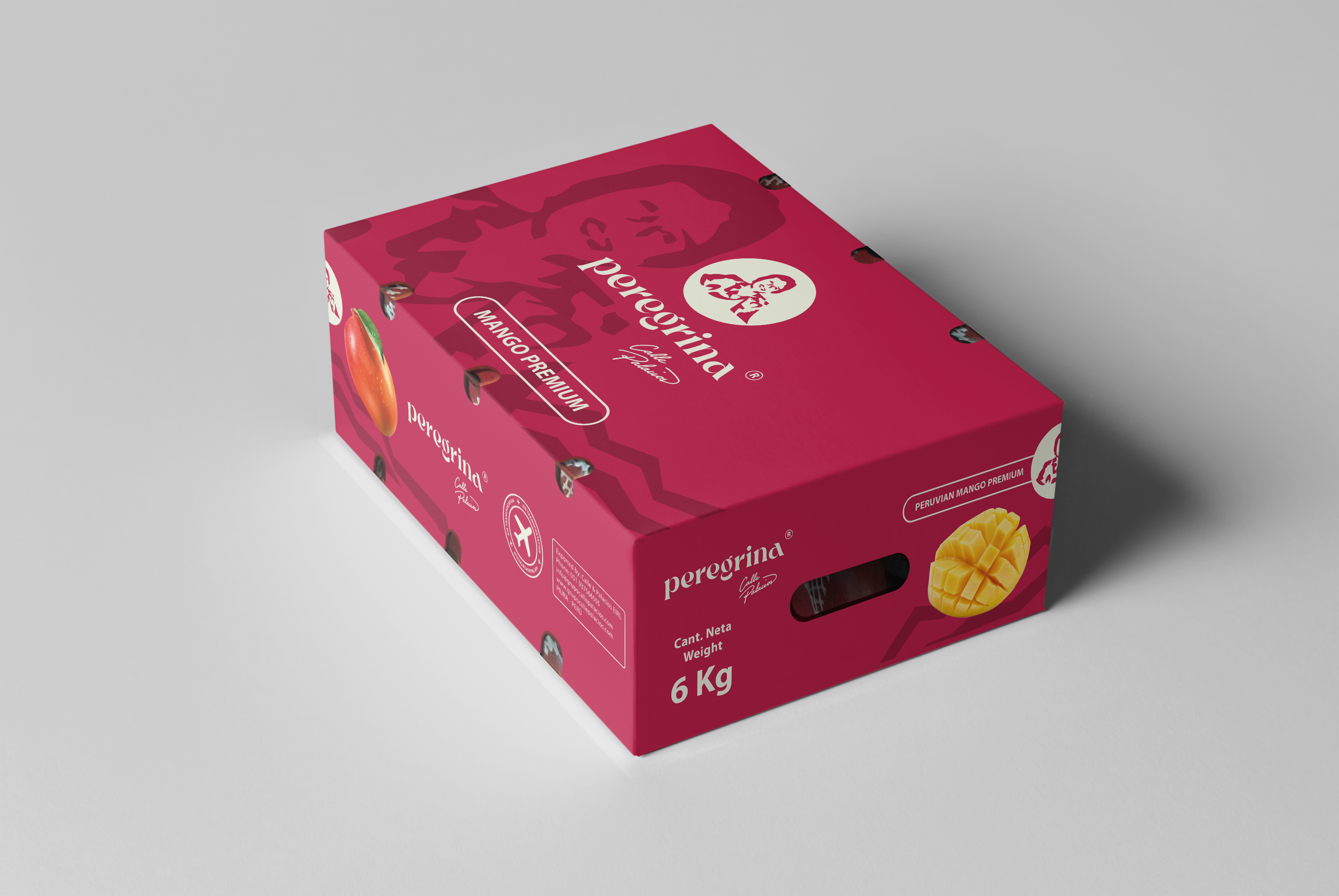 Productos – Calle Palacios